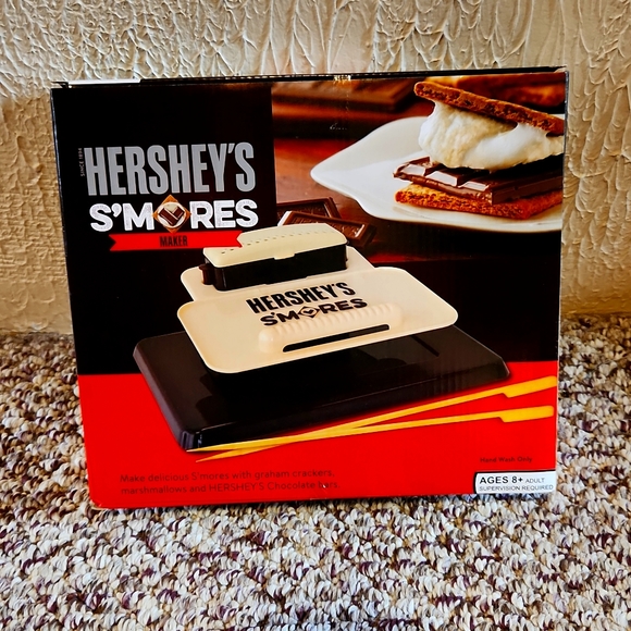 hershey | Kitchen | Hersheys Store Maker | Poshmark